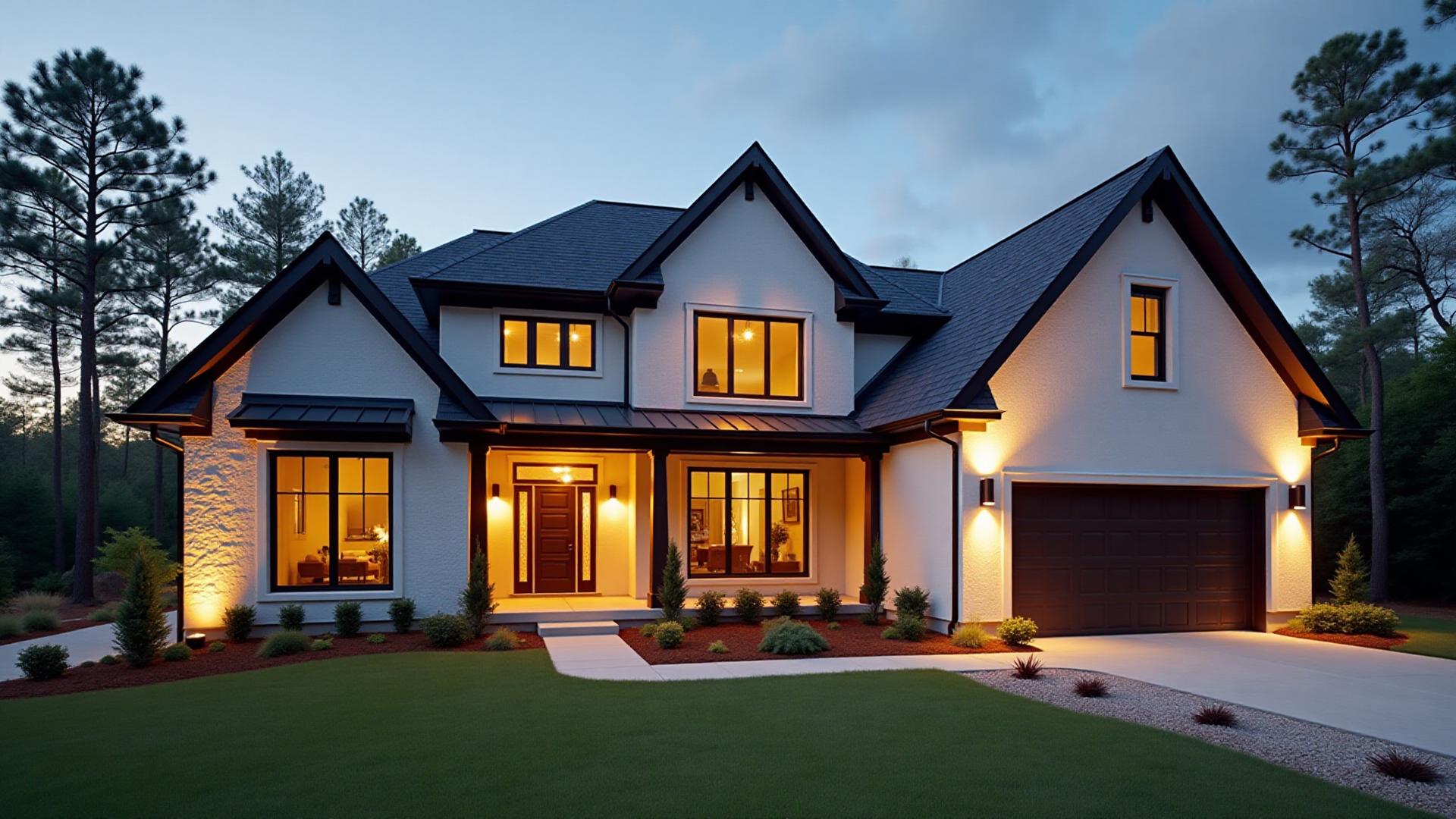 Huntington Construction Group - Augusta GA New Construction & Development